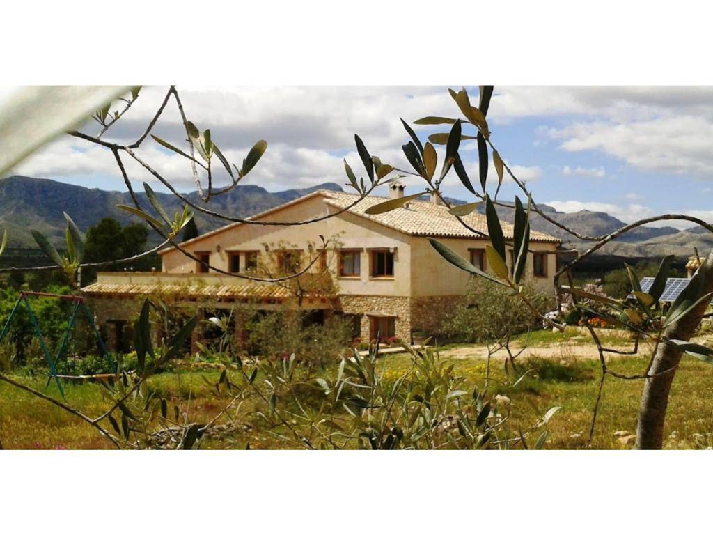 200 M² Bed & Breakfast ∙ 5 Camere Da Letto ∙ 11 Ospiti - Catalogna