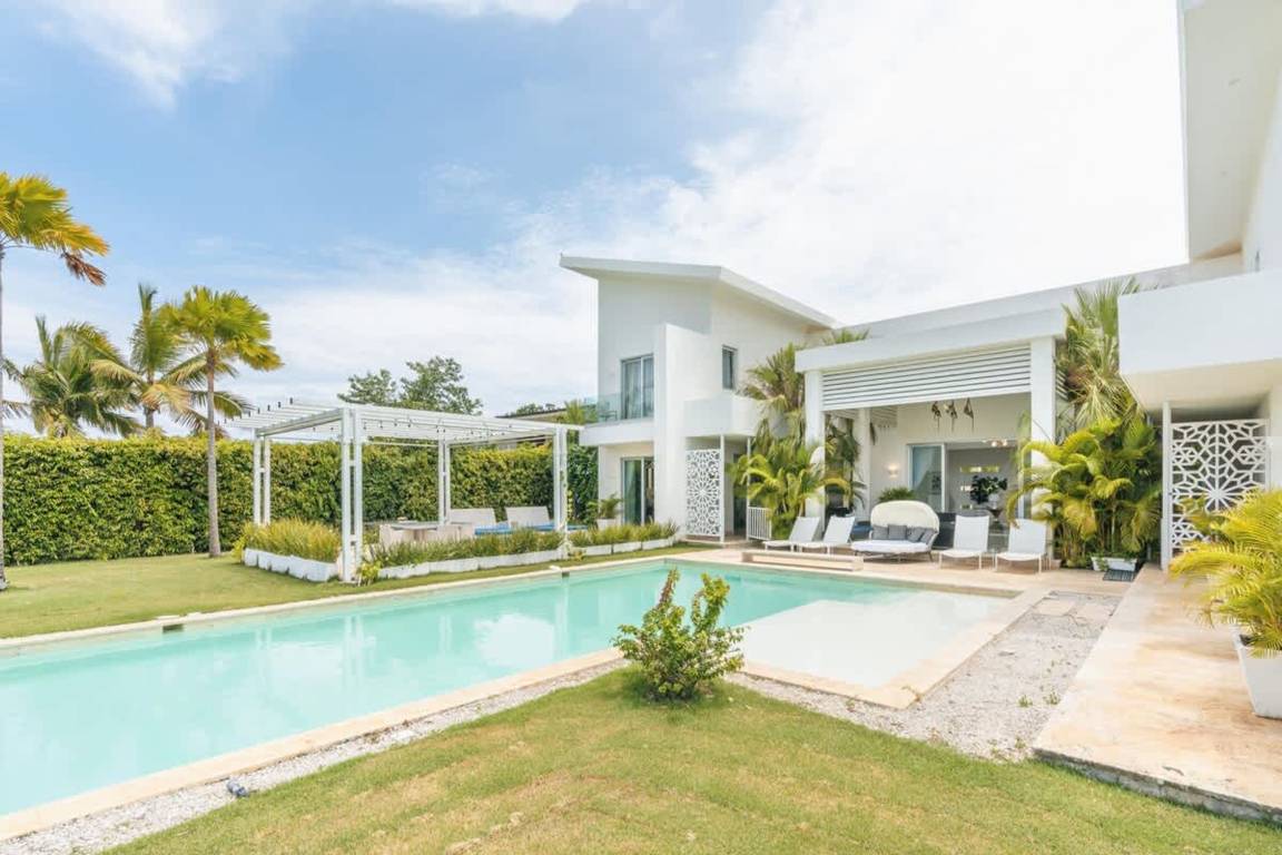 Apartment ∙ 5 Bedrooms ∙ 10 Guests - Punta Cana