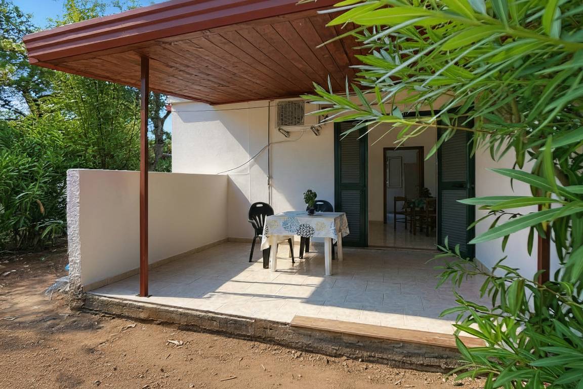 21 M² Apartment ∙ 1 Bedroom ∙ 2 Guests - Vieste