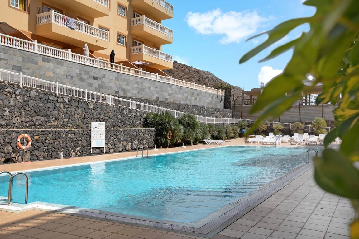 70 M² House ∙ 2 Bedrooms ∙ 4 Guests - Los Cristianos