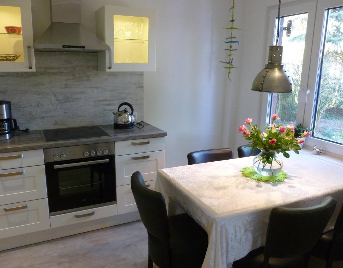 120 M² Ferienhaus ∙ 3 Schlafzimmer ∙ 9 Gäste - Bad Bodenteich