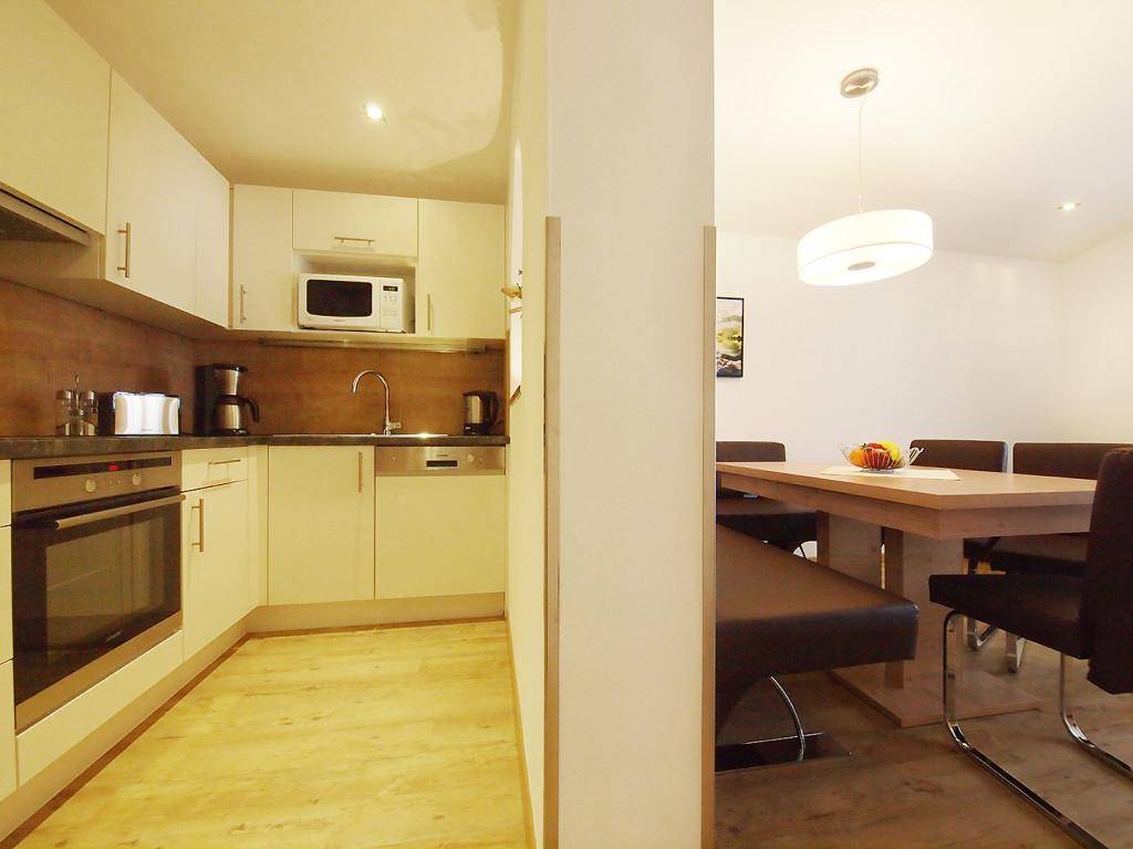62 M² Apartment ∙ 2 Bedrooms ∙ 7 Guests - Gosau