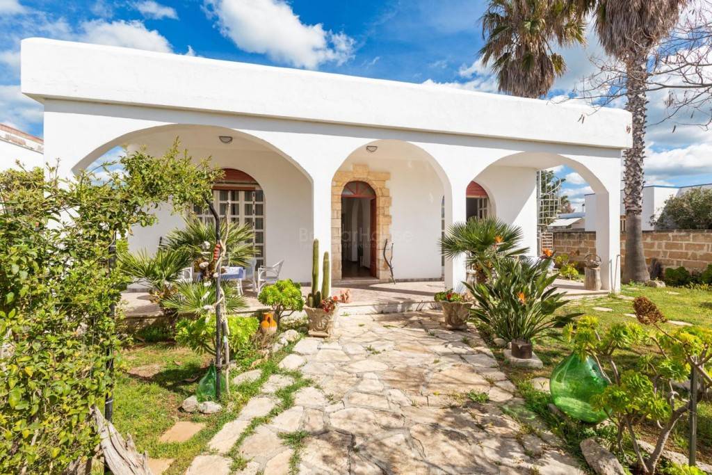 120 M² Ferienhaus ∙ 3 Schlafzimmer ∙ 8 Gäste - Punta Prosciutto
