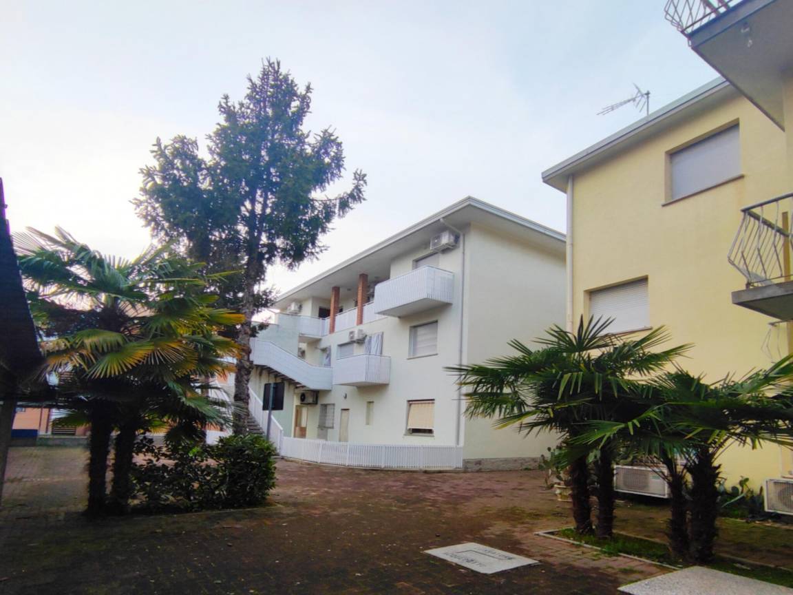 40 M² Ferienwohnung ∙ 2 Schlafzimmer ∙ 5 Gäste - Lignano Riviera
