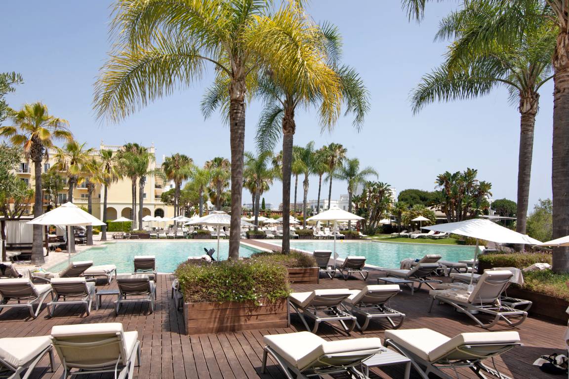 110 M² Apartment ∙ 2 Bedrooms ∙ 5 Guests - Quarteira