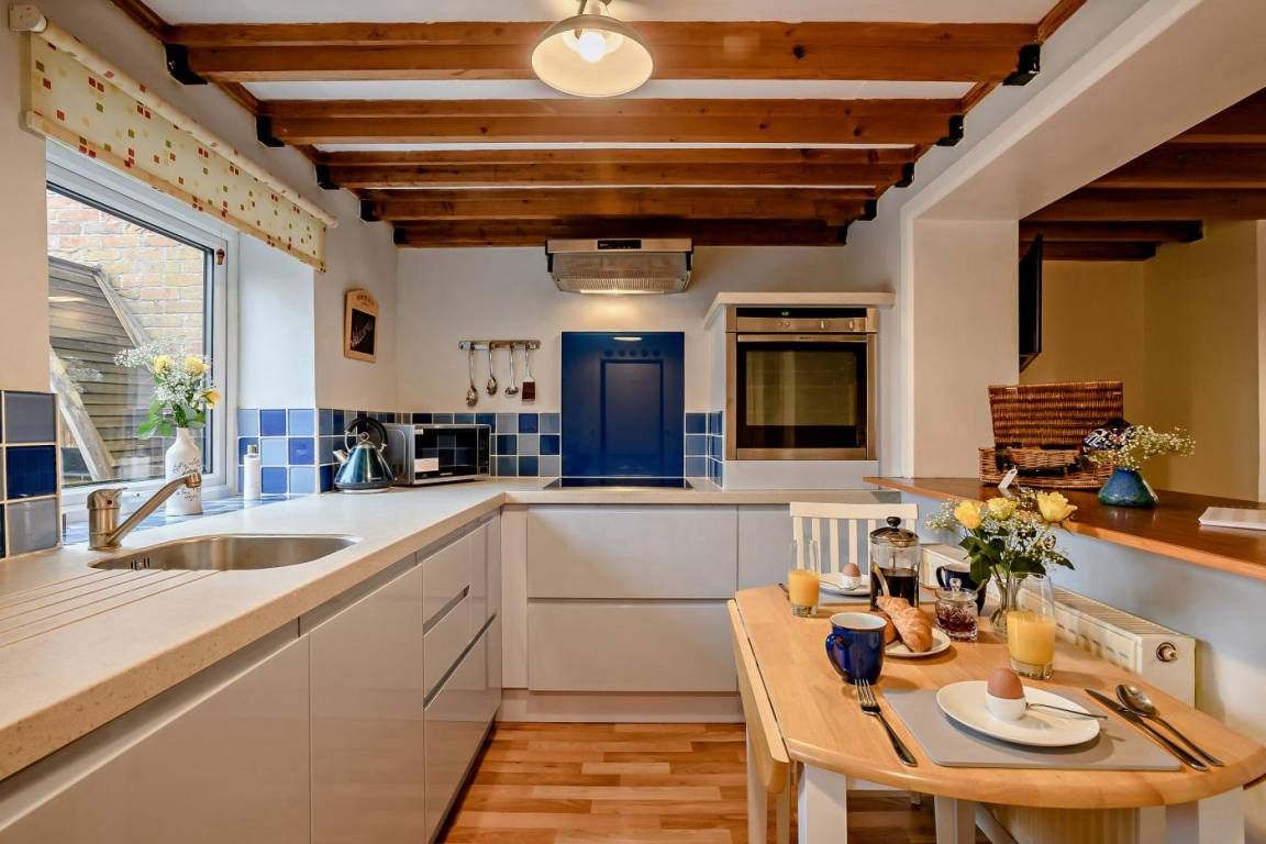 Cottage ∙ 2 Bedrooms ∙ 4 Guests - Wells-next-the-Sea