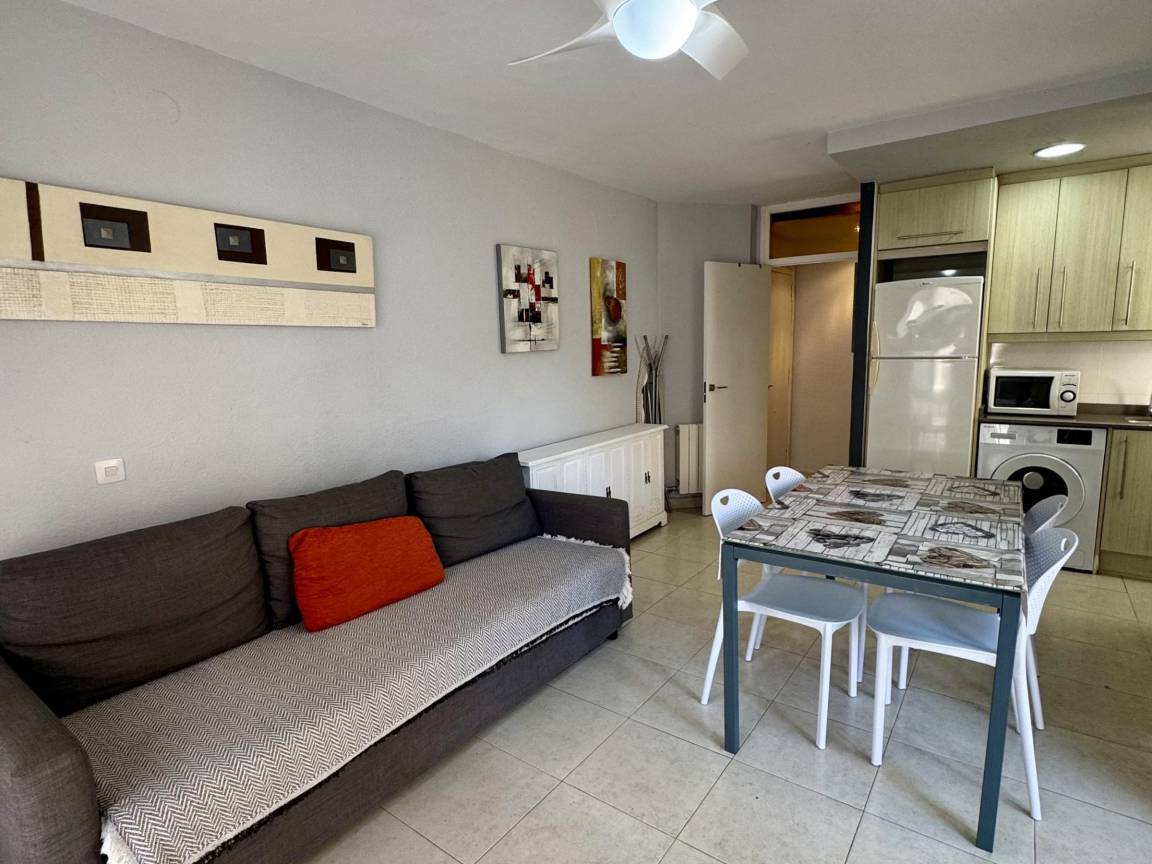 45 M² Apartamento ∙ 1 Habitación ∙ 4 Huéspedes - Lloret de Mar