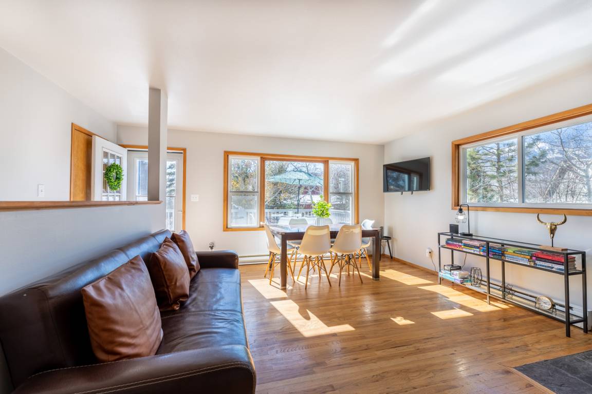 153 M² Apartment ∙ 4 Bedrooms ∙ 10 Guests - Wildernest, CO