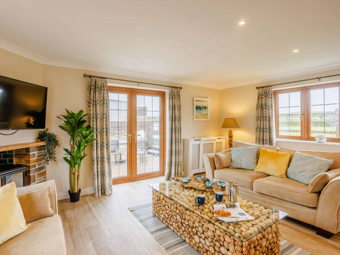 Cottage ∙ 3 Bedrooms ∙ 6 Guests - Bideford