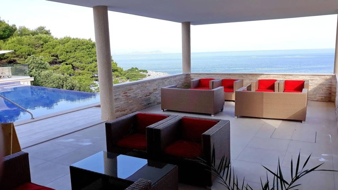 28 M² Apartment ∙ 1 Bedroom ∙ 3 Guests - Mljet