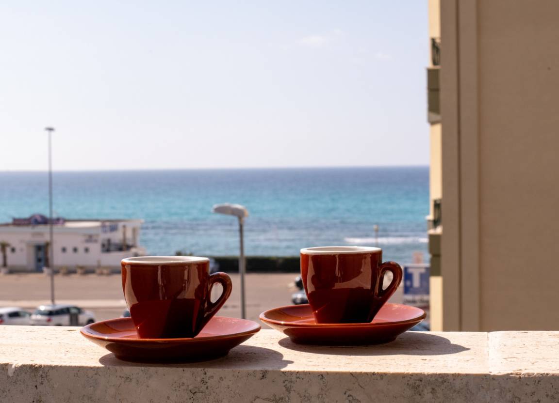 Apartment ∙ 2 Bedrooms ∙ 6 Guests - Gallipoli