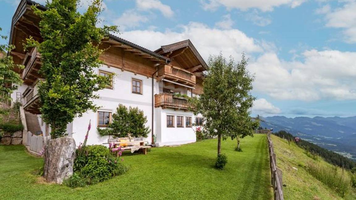 67 M² Apartment ∙ 2 Bedrooms ∙ 6 Guests - Söll