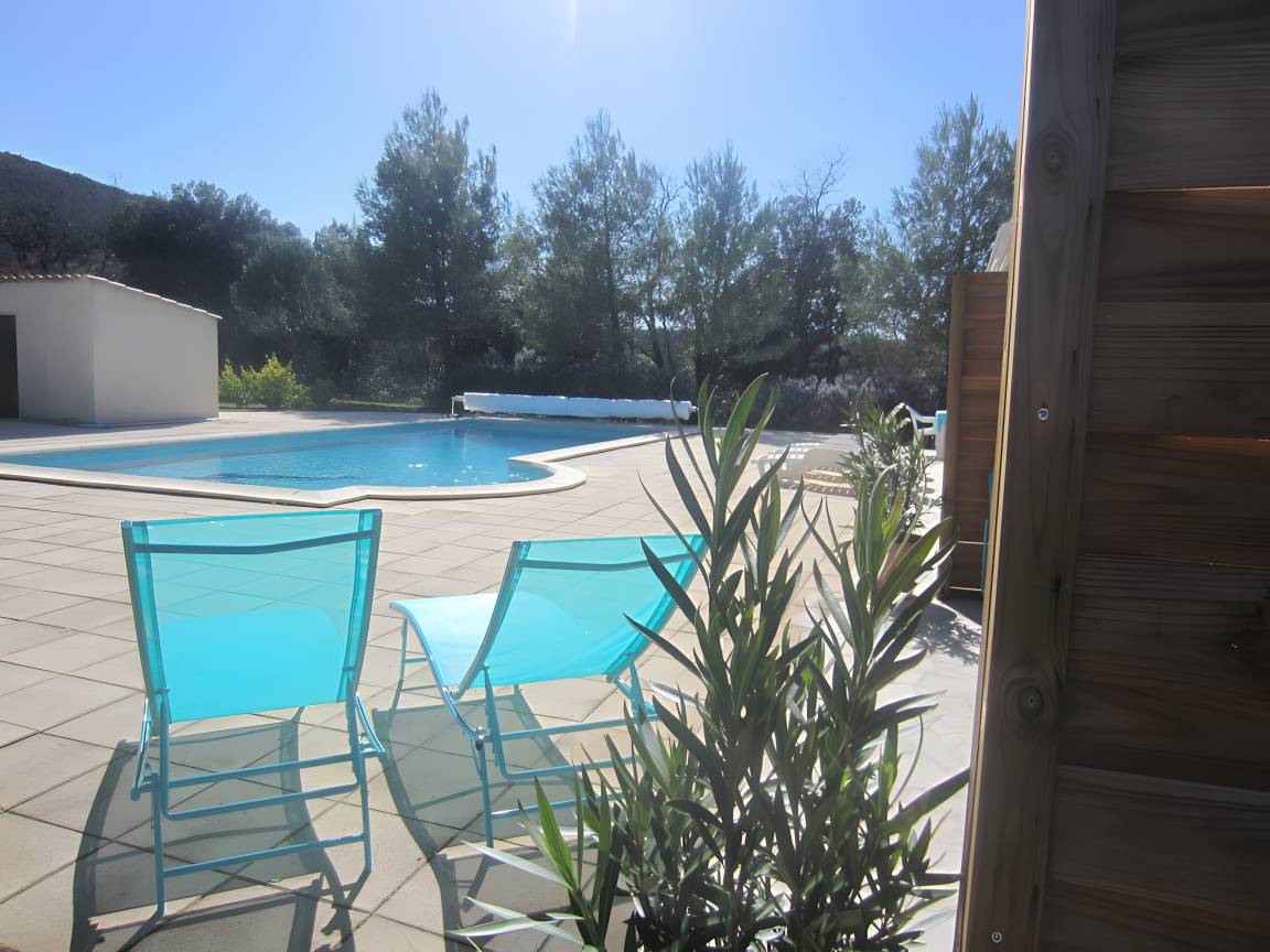 30 M² Chambre D'hôtes ∙ 1 Chambre ∙ 2 Personnes - Bagnols-sur-Cèze