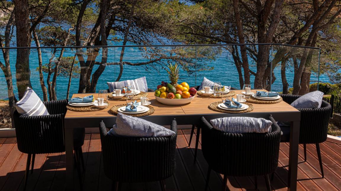 450 M² Villa ∙ 5 Schlafzimmer ∙ 14 Gäste - Mali Lošinj