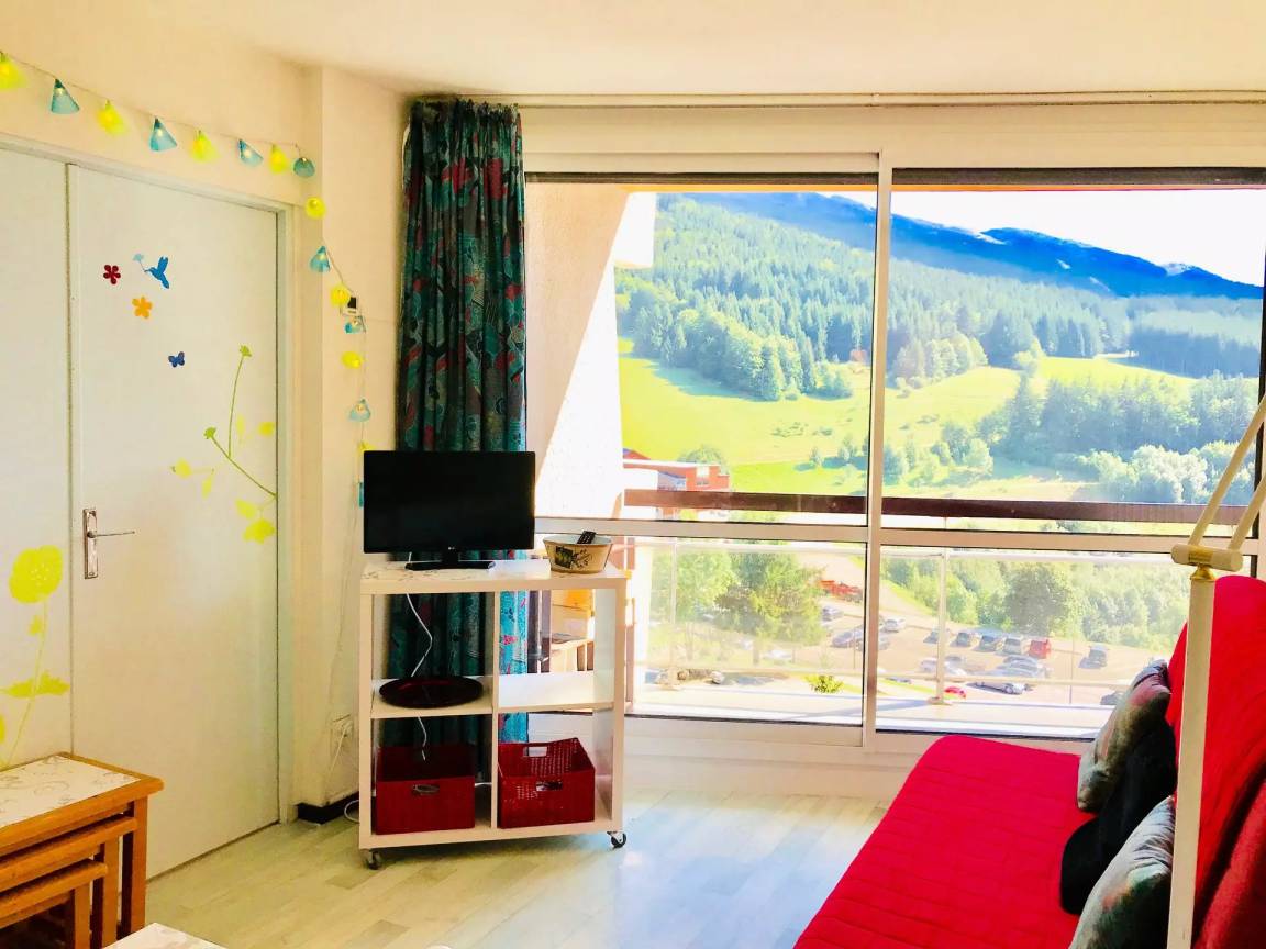 36 M² Appartement ∙ 1 Chambre ∙ 6 Personnes - Corrençon-en-Vercors