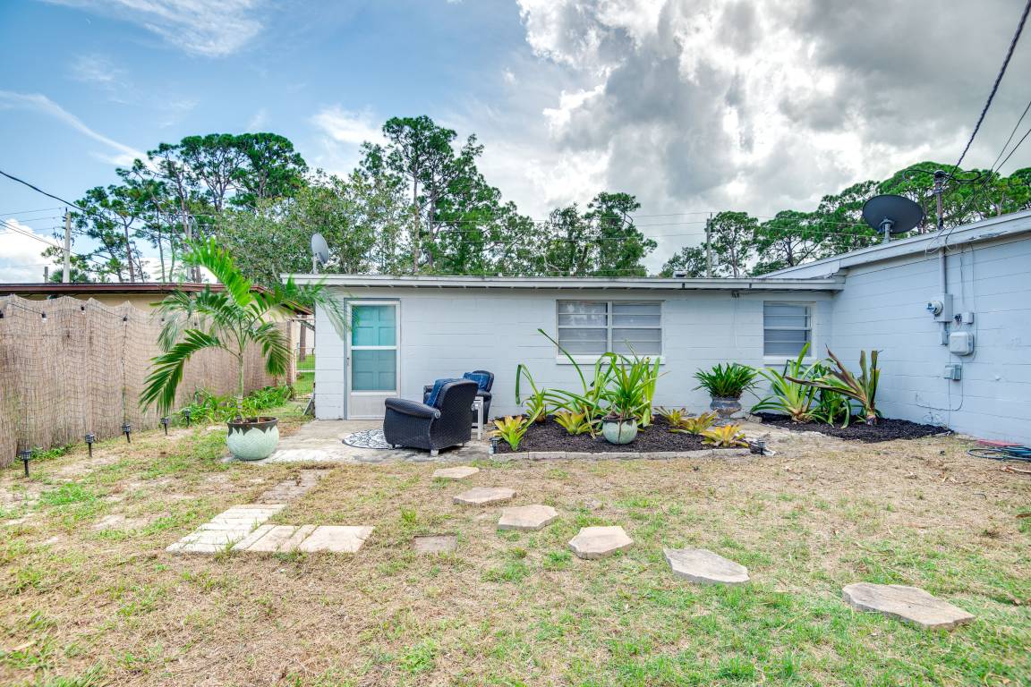 42 M² Apartment ∙ 1 Bedroom ∙ 2 Guests - Titusville, FL