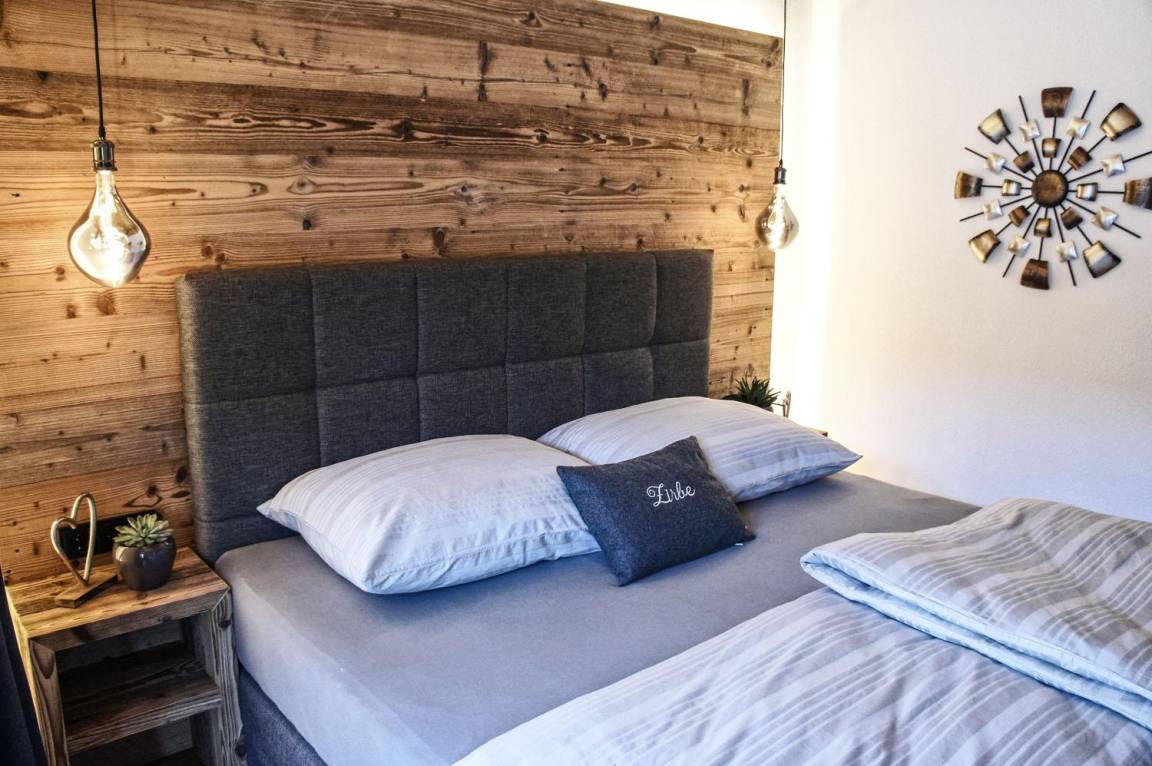62 M² Apartment ∙ 2 Bedrooms ∙ 6 Guests - Lofer