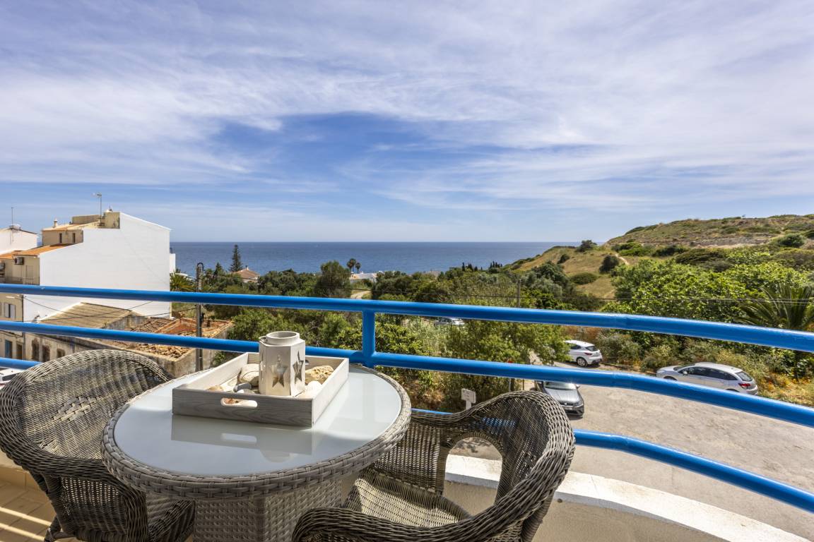 90 M² Apartamento ∙ 2 Habitaciones ∙ 4 Huéspedes - Praia da Luz