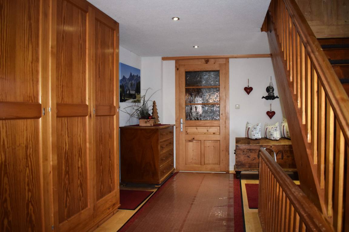 70 M² Apartment ∙ 3 Bedrooms ∙ 6 Guests - Schruns