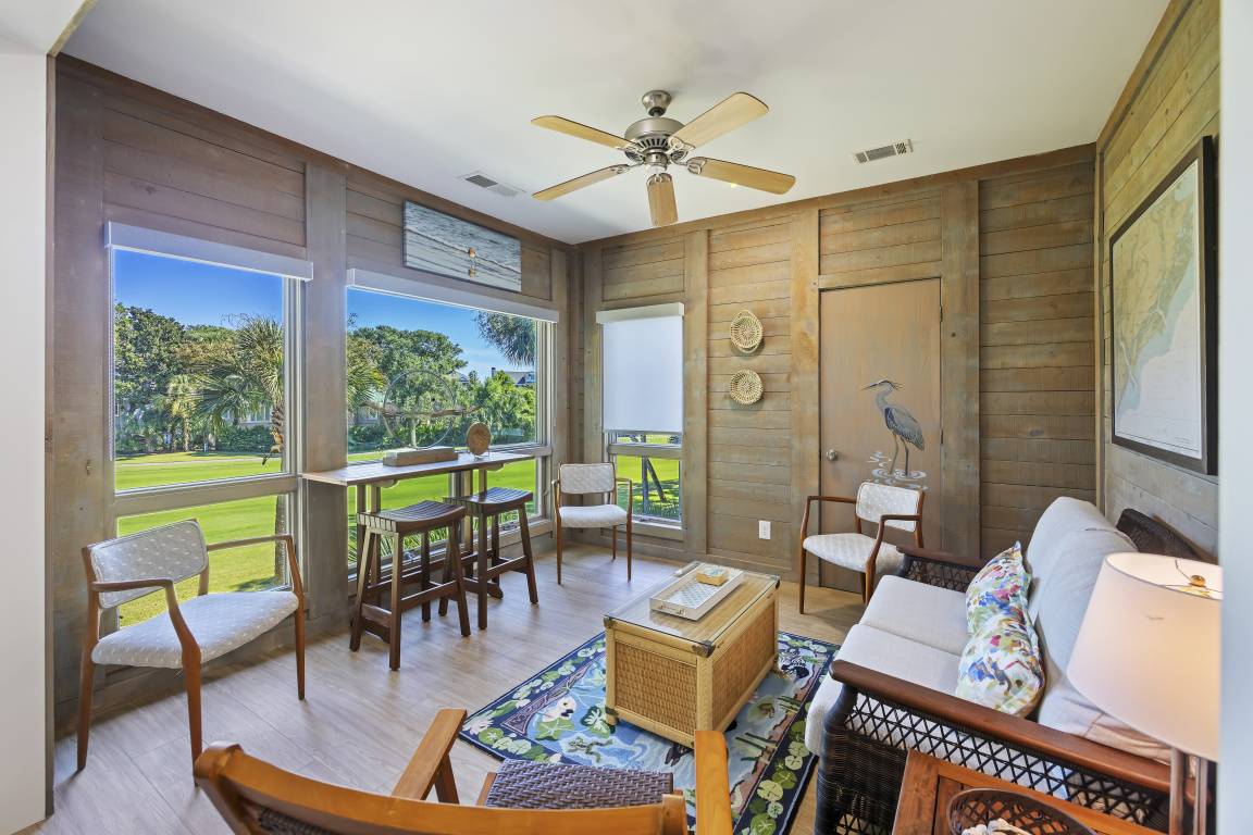 130 M² Condo ∙ 2 Bedrooms ∙ 4 Guests - Kiawah Island, SC