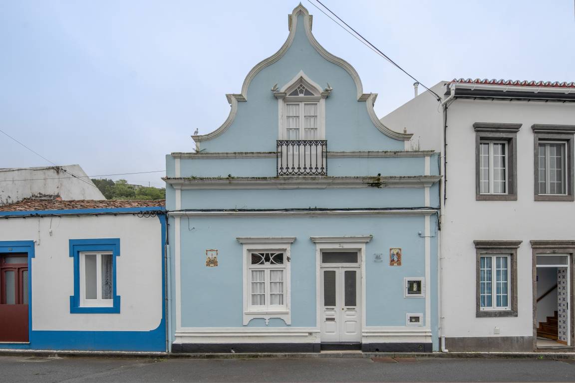 80 M² Casa ∙ 2 Quartos ∙ 4 Hóspedes - Furnas