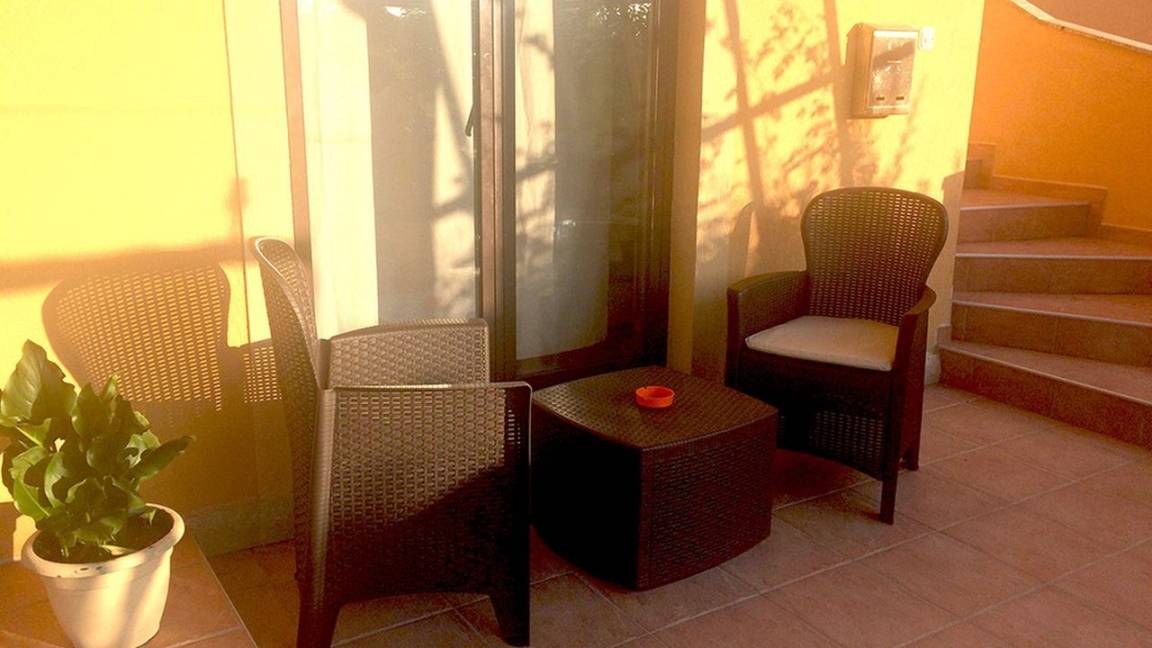 27 M² Hotel ∙ 1 Bedroom ∙ 2 Guests - Lopar