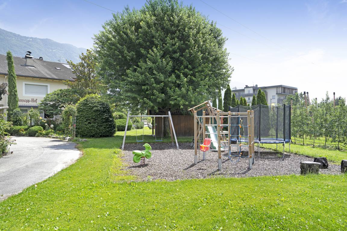 42 M² Ferienwohnung ∙ 1 Schlafzimmer ∙ 4 Gäste - Lana