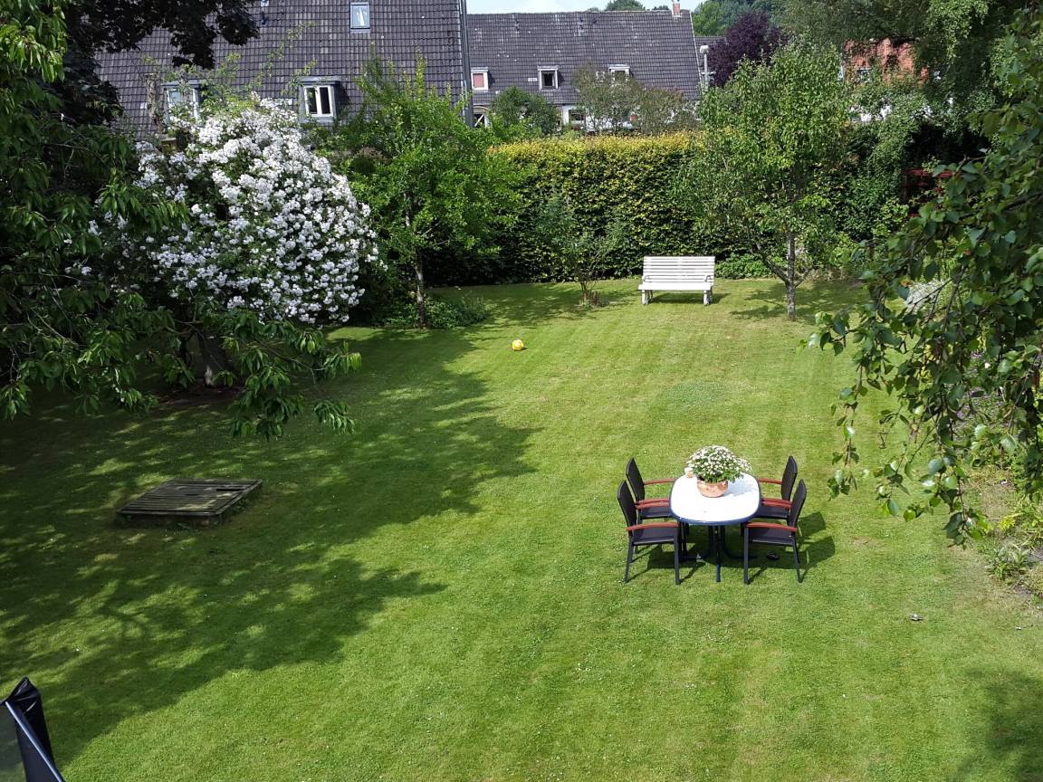 110 M² Ferienwohnung ∙ 2 Schlafzimmer ∙ 7 Gäste - Flensburg