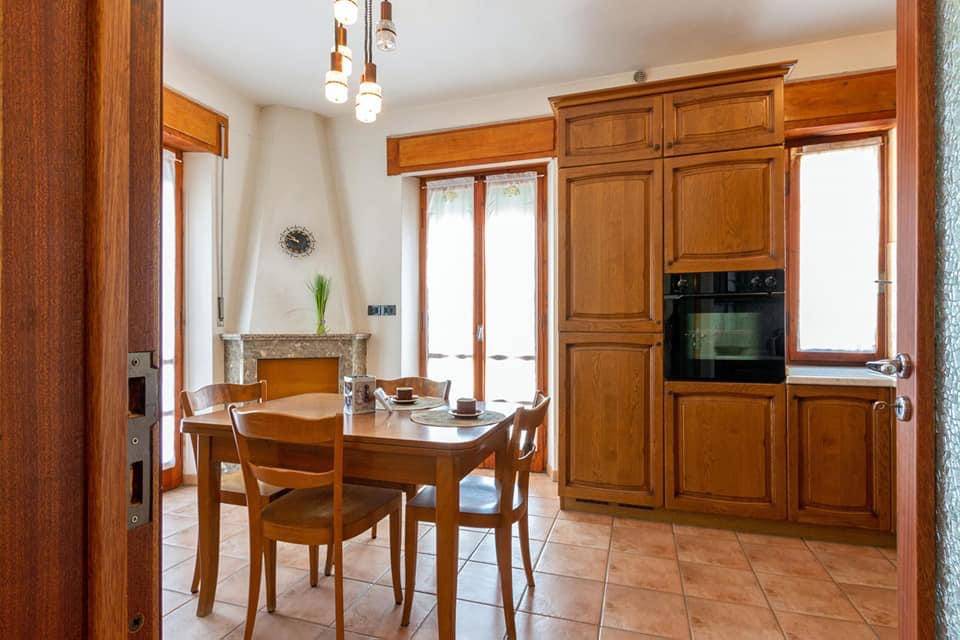 Apartment ∙ 3 Bedrooms ∙ 6 Guests - Senigallia