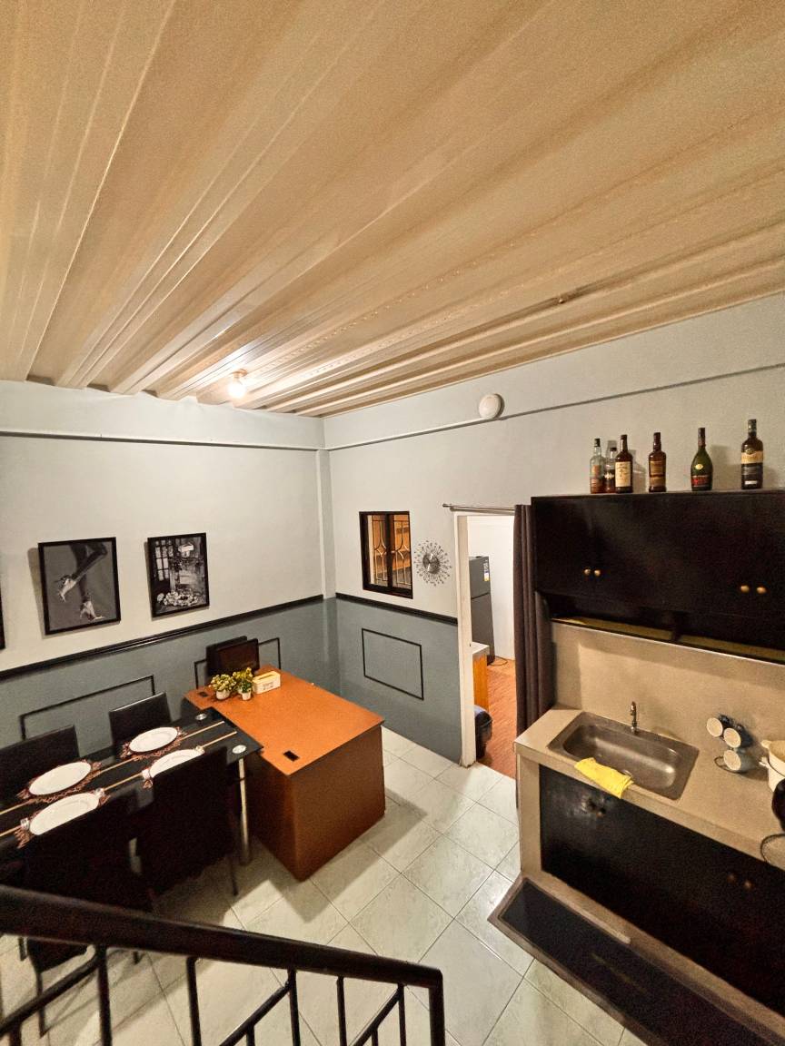 80 M² Apartamento ∙ 2 Habitaciones ∙ 4 Huéspedes - Angeles