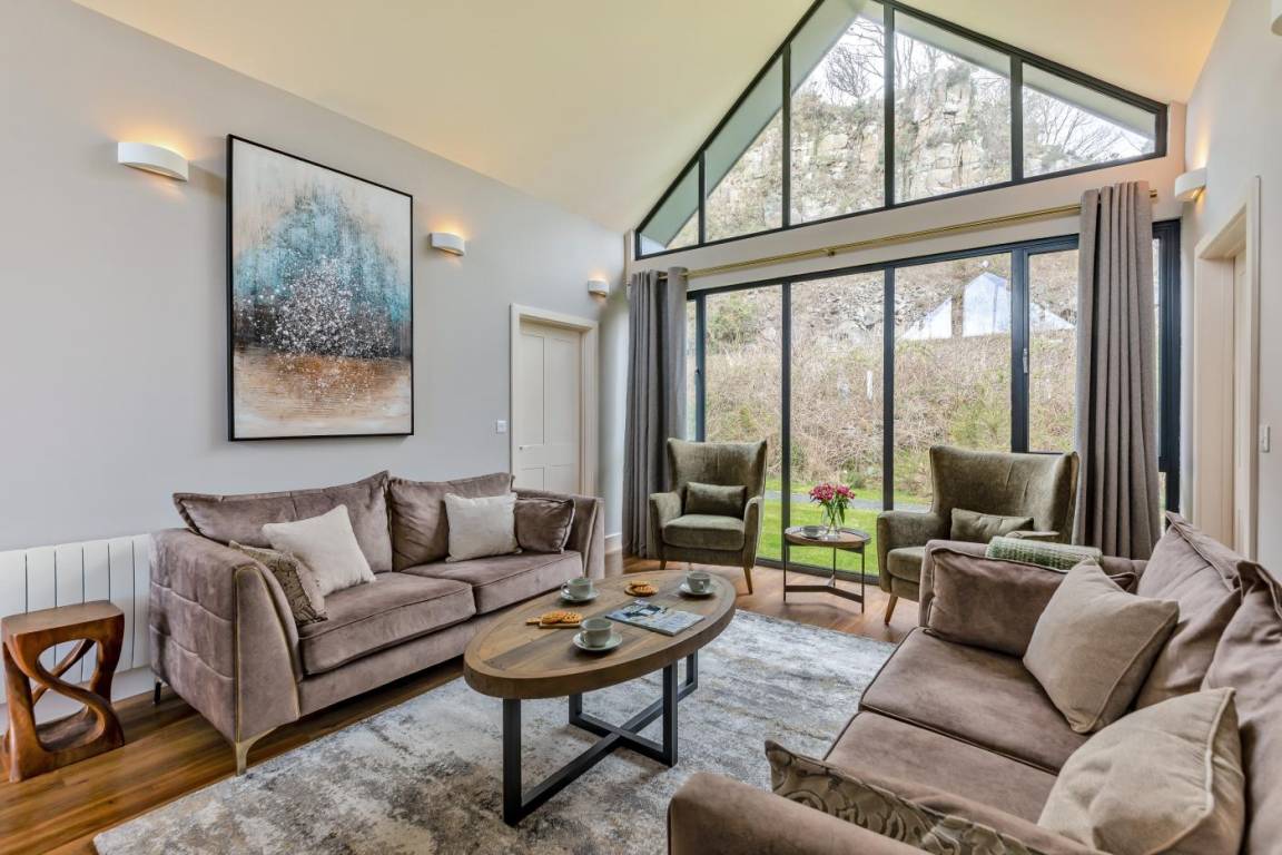 Cottage ∙ 3 Bedrooms ∙ 6 Guests - Bamburgh