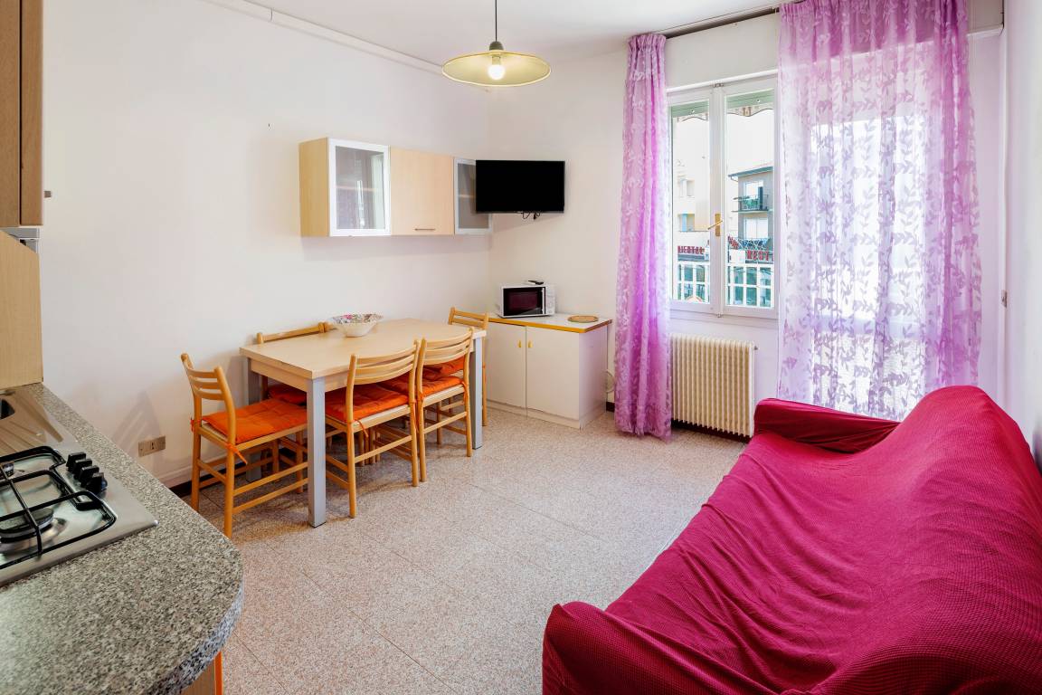 45 M² Apartment ∙ 2 Bedrooms ∙ 6 Guests - Bibione