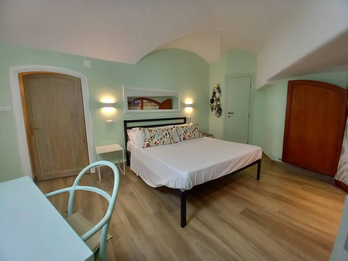 45 M² Appartement ∙ 2 Gasten - Prato