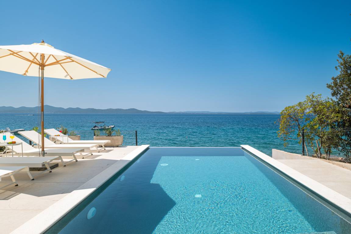 200 M² Villa ∙ 3 Bedrooms ∙ 6 Guests - Dugi otok