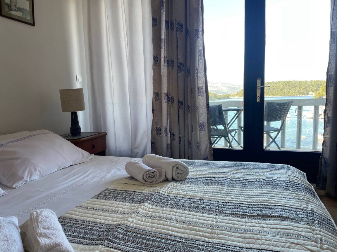 32 M² Studio Flat ∙ 1 Bedroom ∙ 2 Guests - Korčula