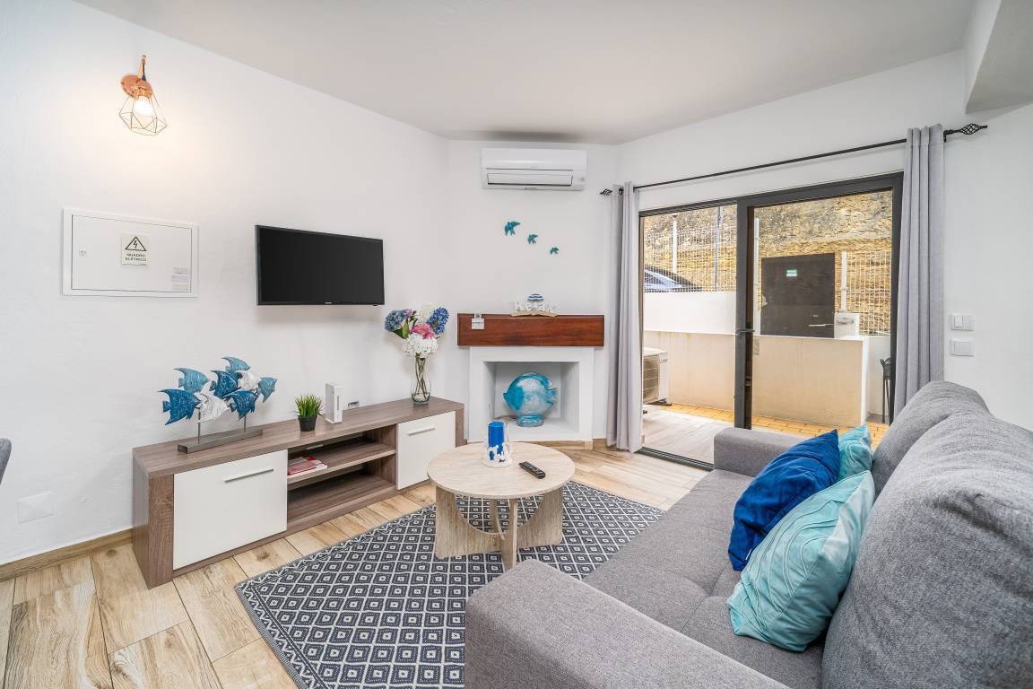 65 M² Apartment ∙ 1 Bedroom ∙ 3 Guests - Carvoeiro