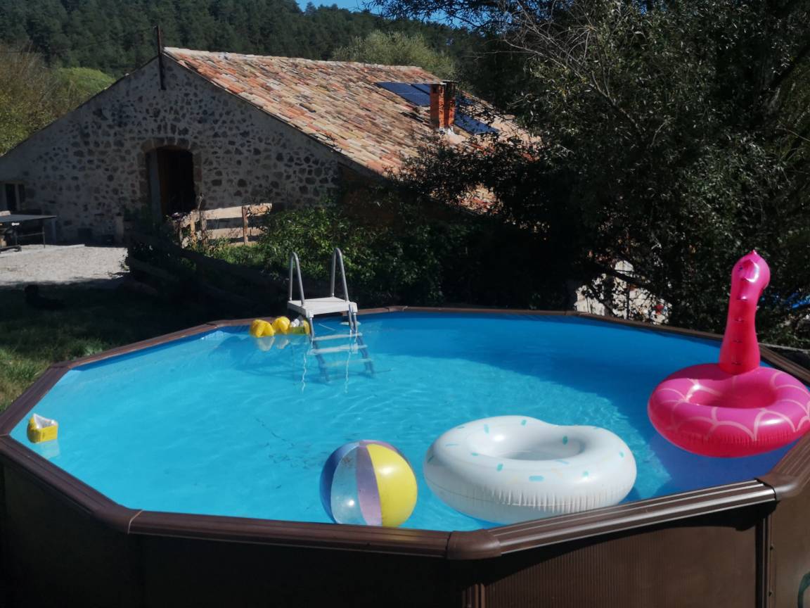 130 M² Insolite ∙ 1 Chambre ∙ 8 Personnes - Entrevaux