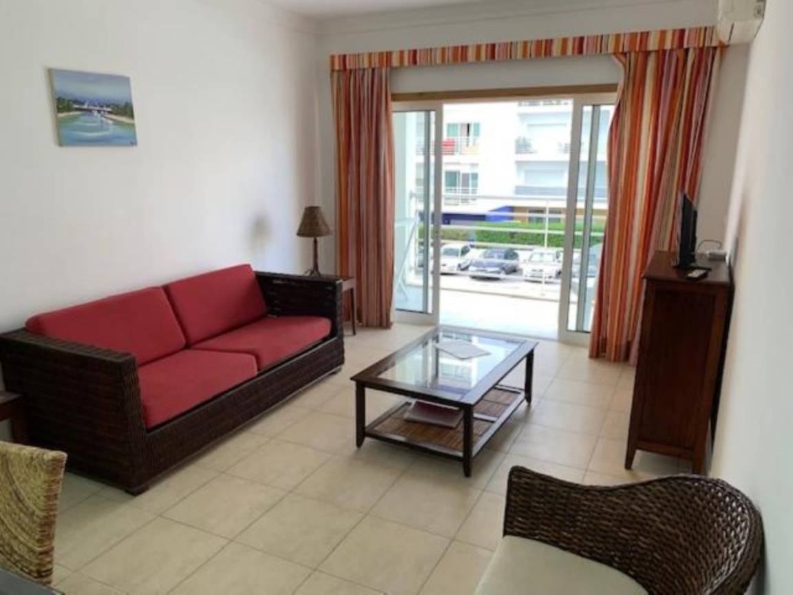 56 M² Apartment ∙ 1 Bedroom ∙ 4 Guests - Prainha