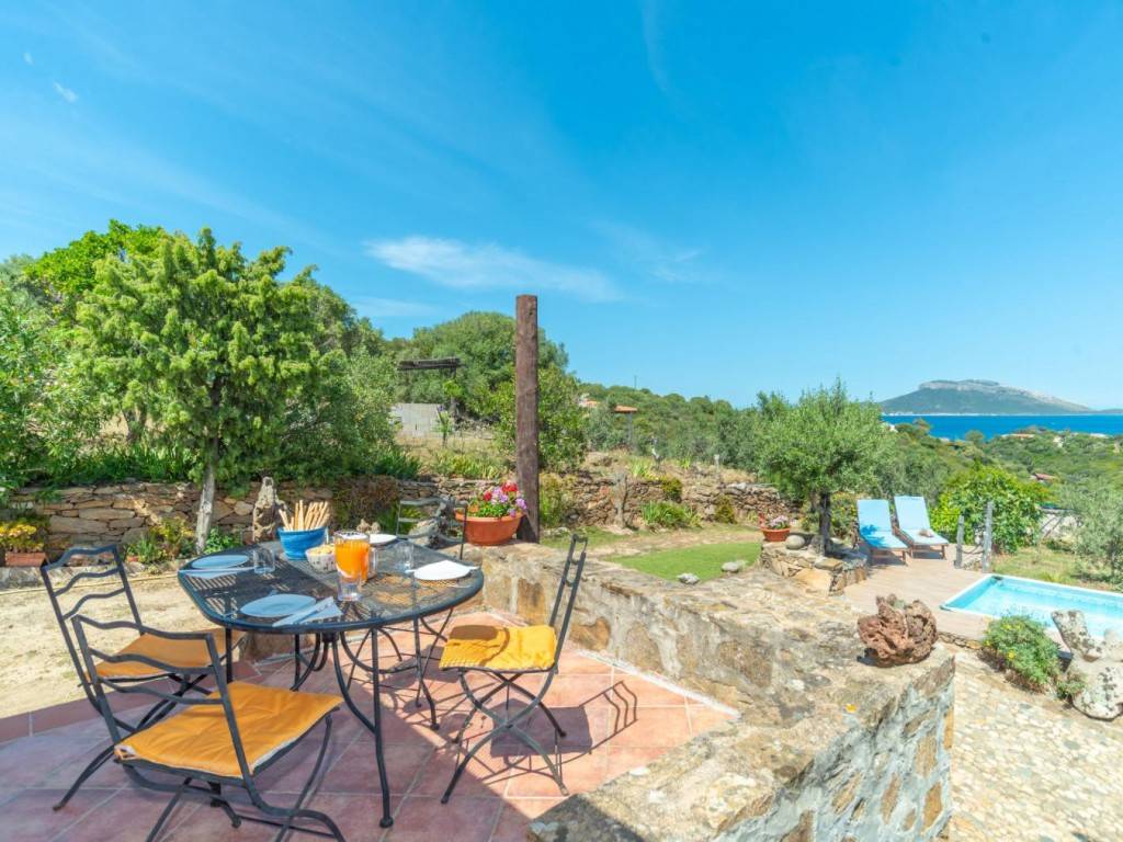 95 M² Apartment ∙ 3 Bedrooms ∙ 6 Guests - Golfo Aranci
