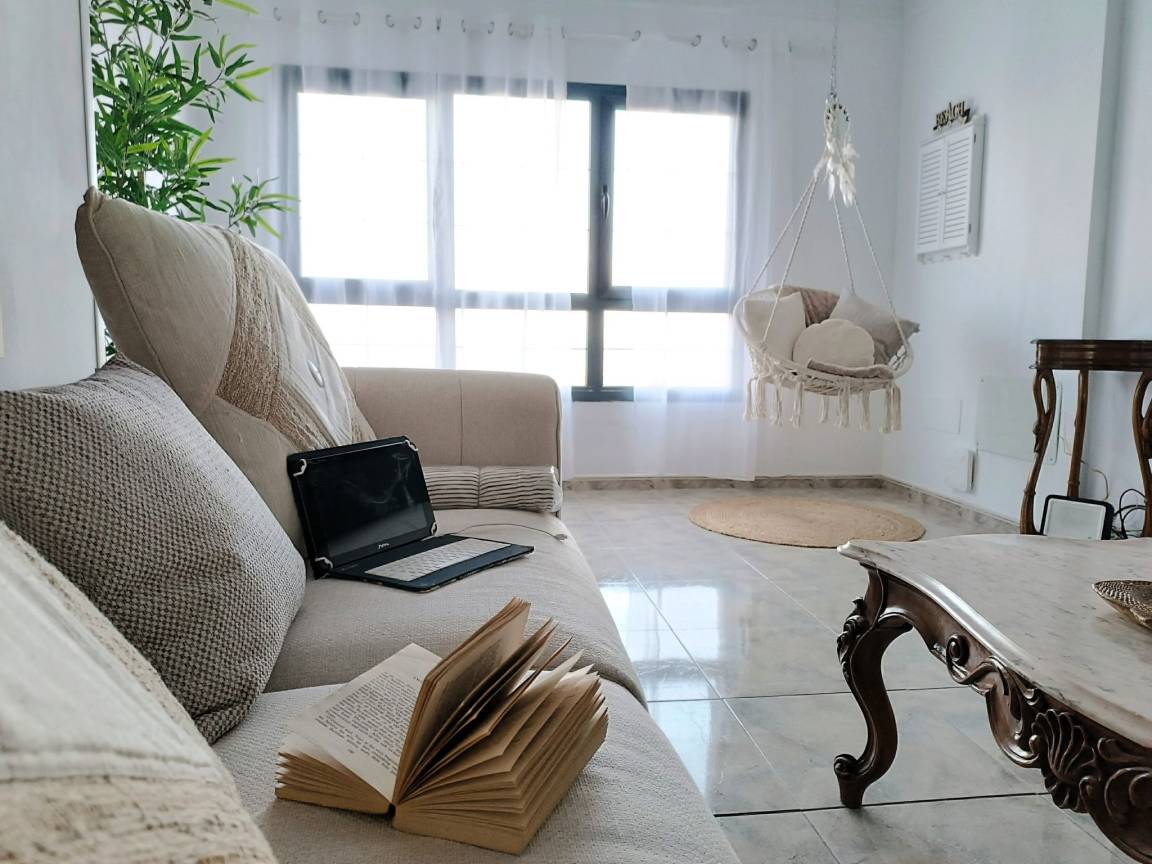 90 M² Casa ∙ 4 Habitaciones ∙ 8 Huéspedes - Ingenio