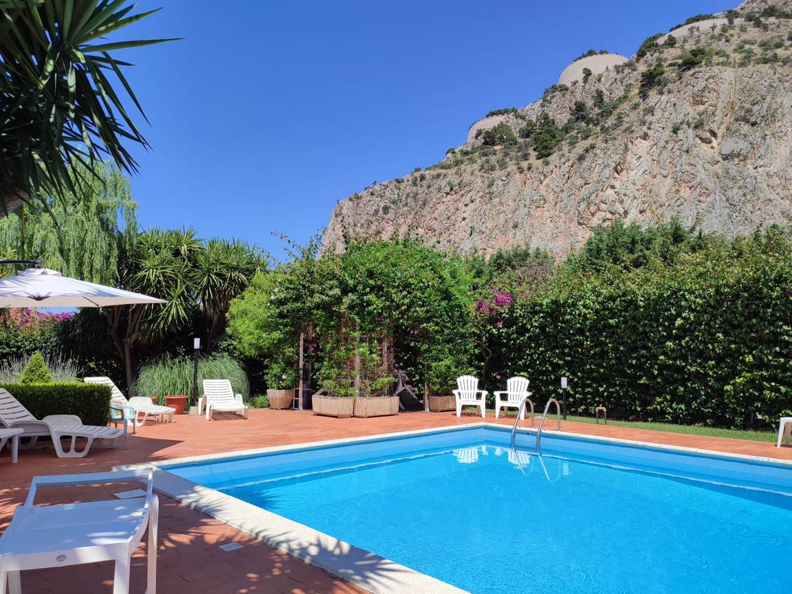 아파트 ∙ 침실 3개 ∙ 게스트 6명 - 팔레르모