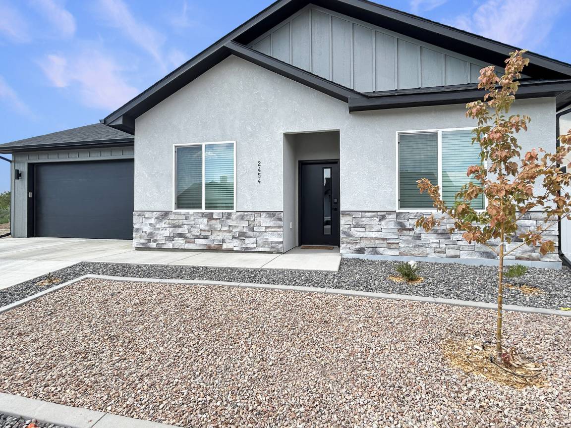 141 M² House ∙ 3 Bedrooms ∙ 7 Guests - Colorado Mesa University, Grand Junction