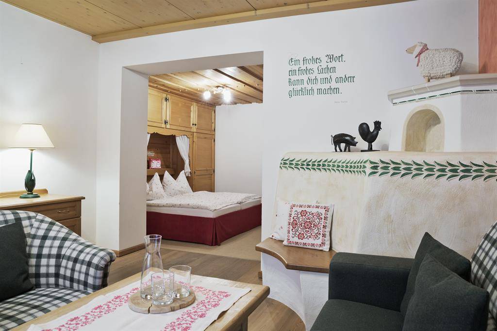 Landhotel Schafhuber - Hinterthal
