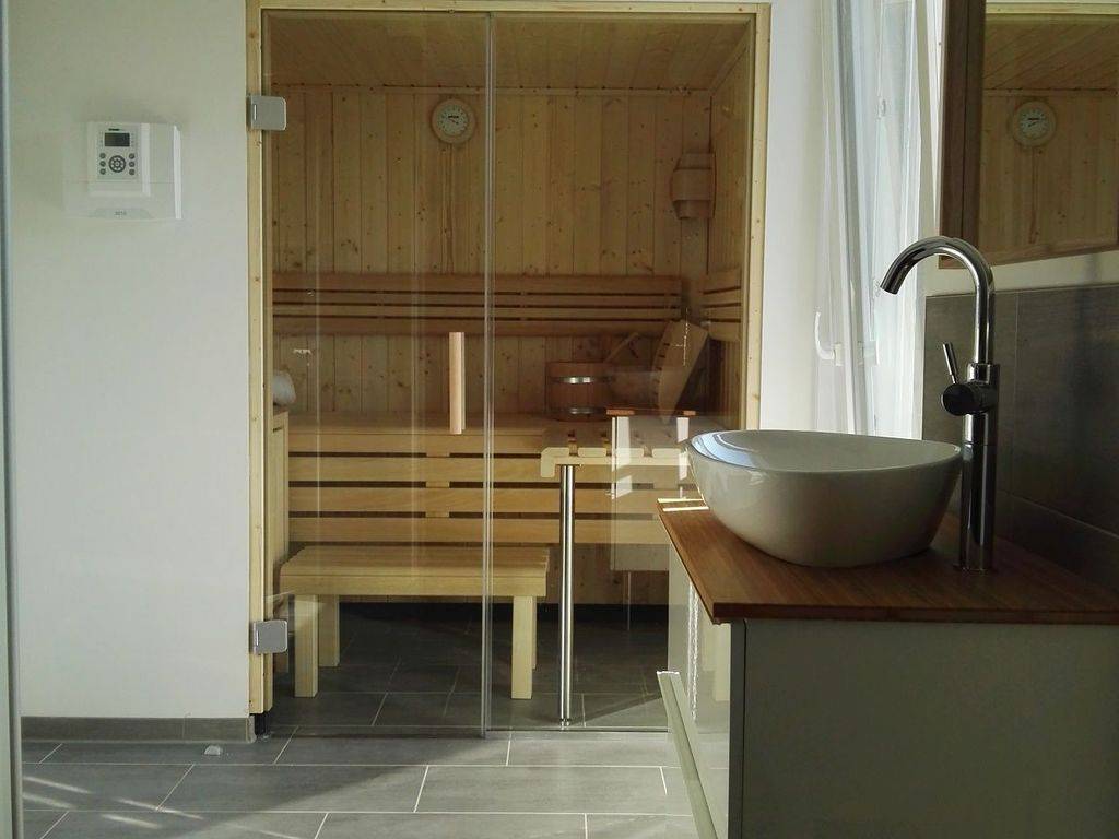 110 M² Holiday Park ∙ 3 Bedrooms ∙ 7 Guests - Butjadingen