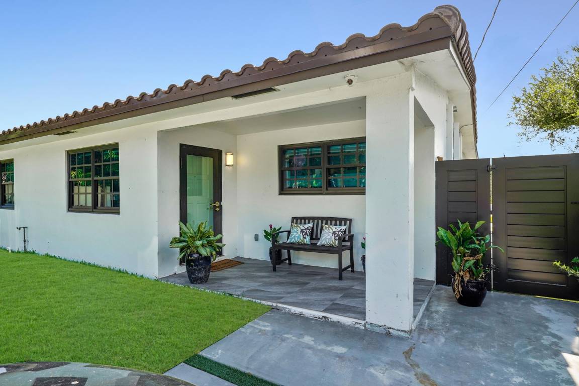 60 M² Apartment ∙ 1 Bedroom ∙ 3 Guests - Dania Beach