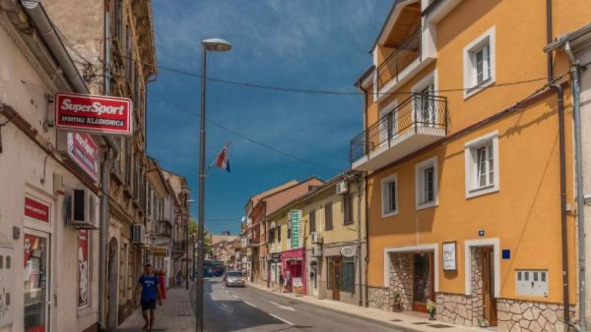 75 M² Apartment ∙ 3 Bedrooms ∙ 7 Guests - Crikvenica