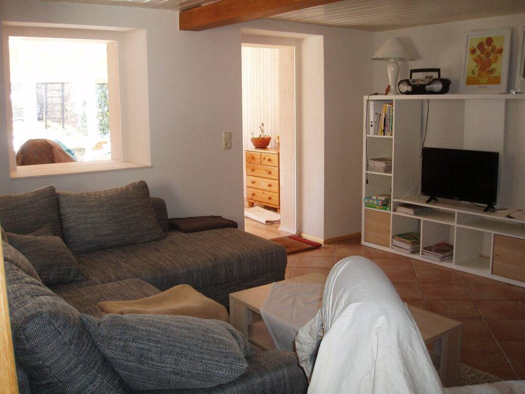 90 M² Ferienhaus ∙ 2 Schlafzimmer ∙ 4 Gäste - Bayern