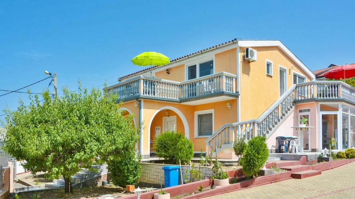 20 M² Appartement ∙ 2 Personnes - Senj