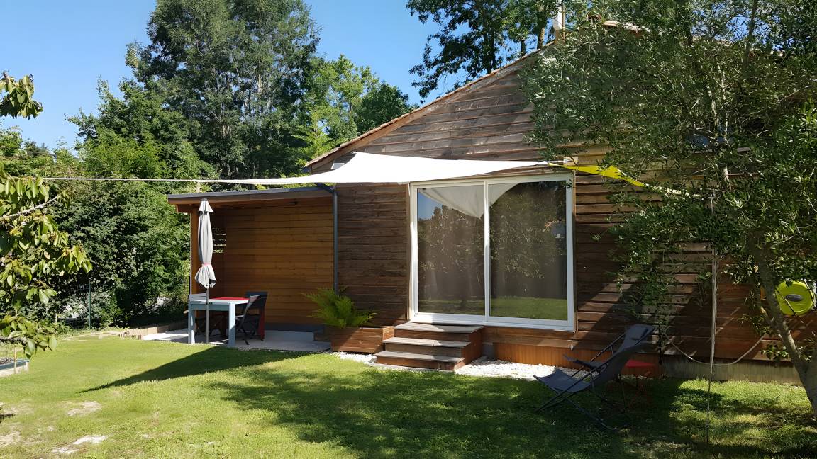 35 M² Cottage ∙ 1 Bedroom ∙ 3 Guests - Charente-Maritime