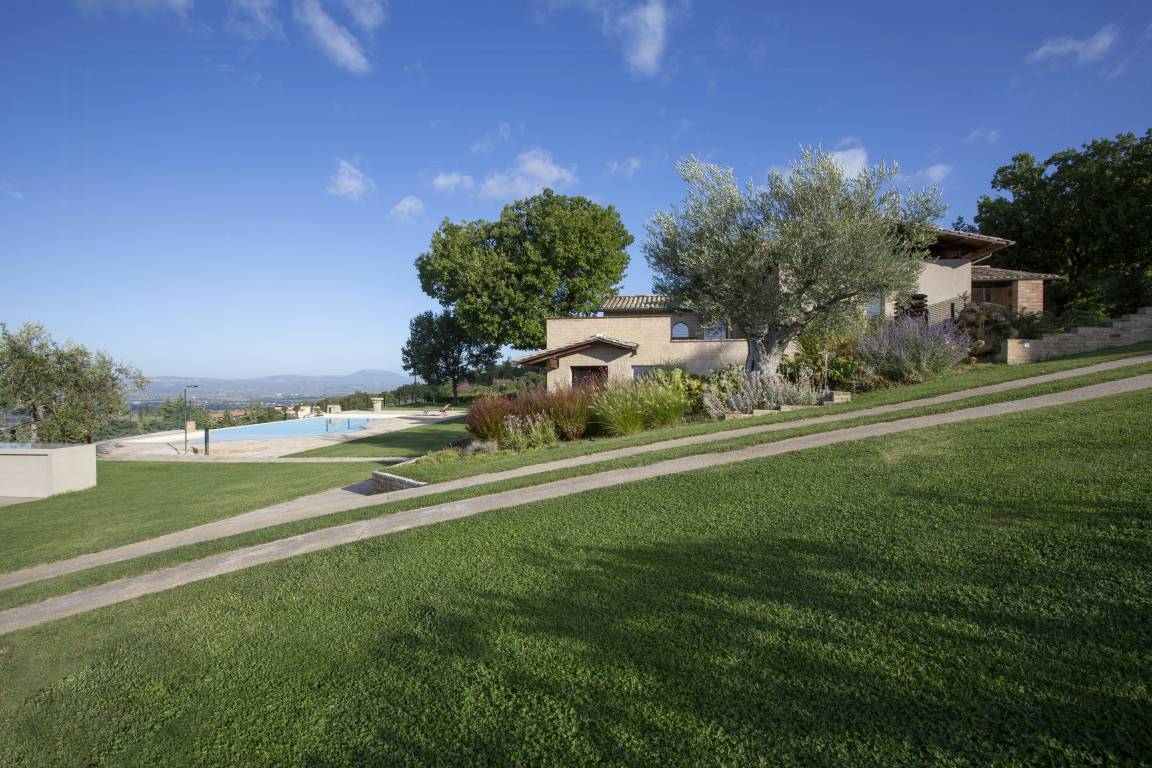 50 M² Appartamento Vacanza ∙ 1 Camera Da Letto ∙ 4 Ospiti - Assisi